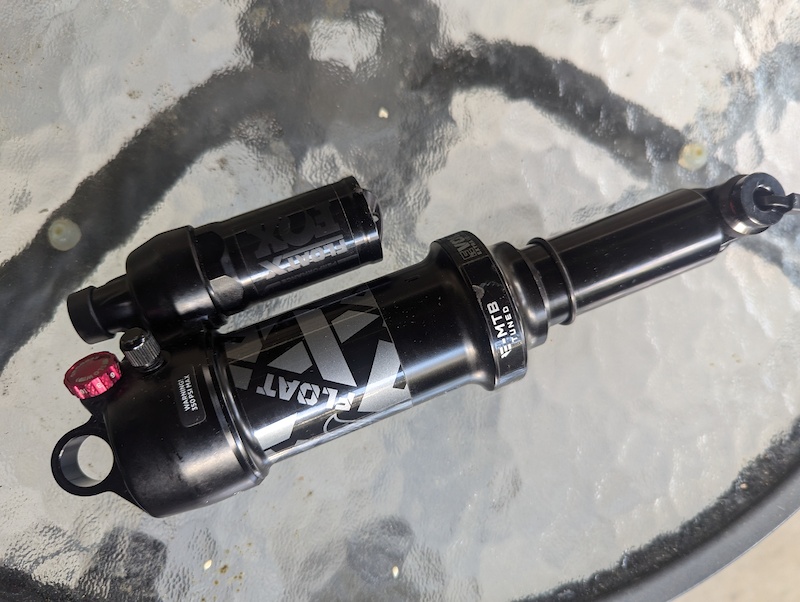 2023 Fox Float X For Sale