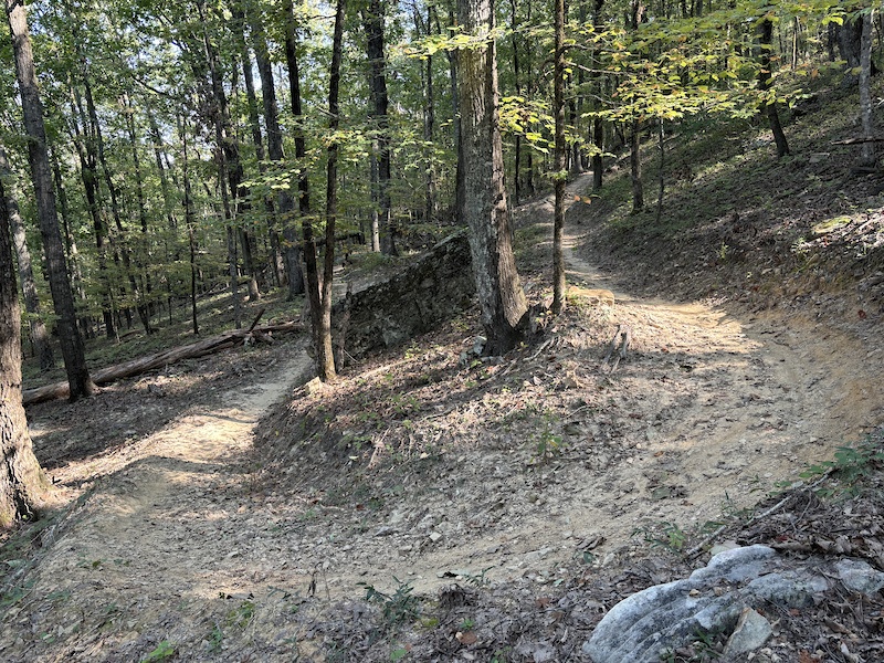 Belcher Byway Multi Trail - Pelham, Alabama | Trailforks