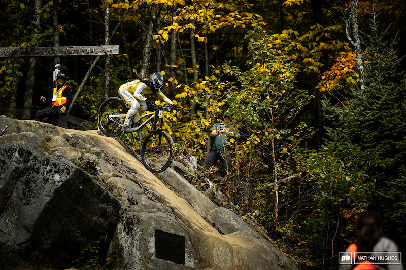 Pinkbike Primer: Everything You Need to Know About the 2025 Mont-Sainte ...