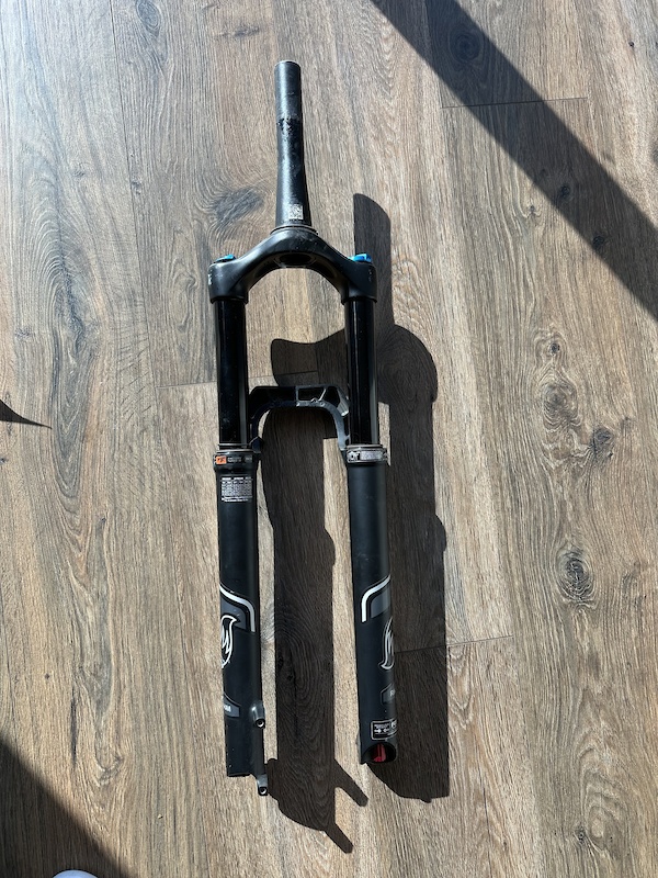 2021 Fox 34 Rhythm 150mm For Sale