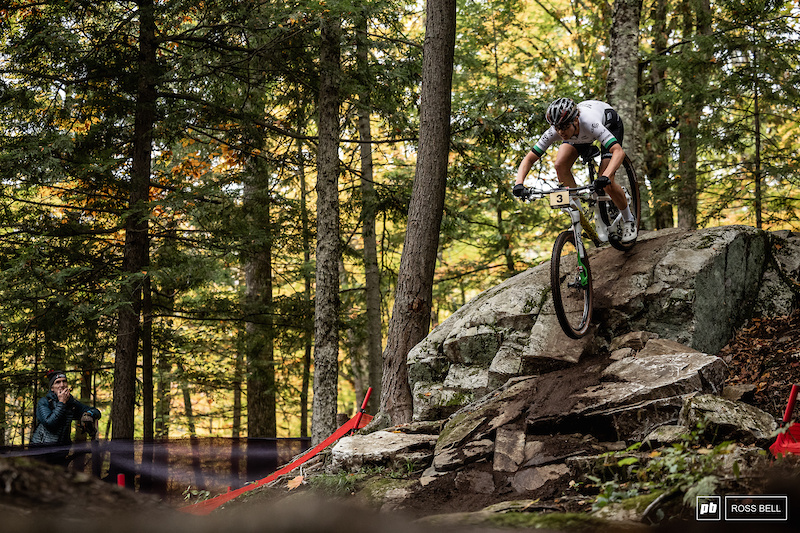 Pinkbike Primer: Everything You Need to Know About the 2025 Mont-Sainte ...