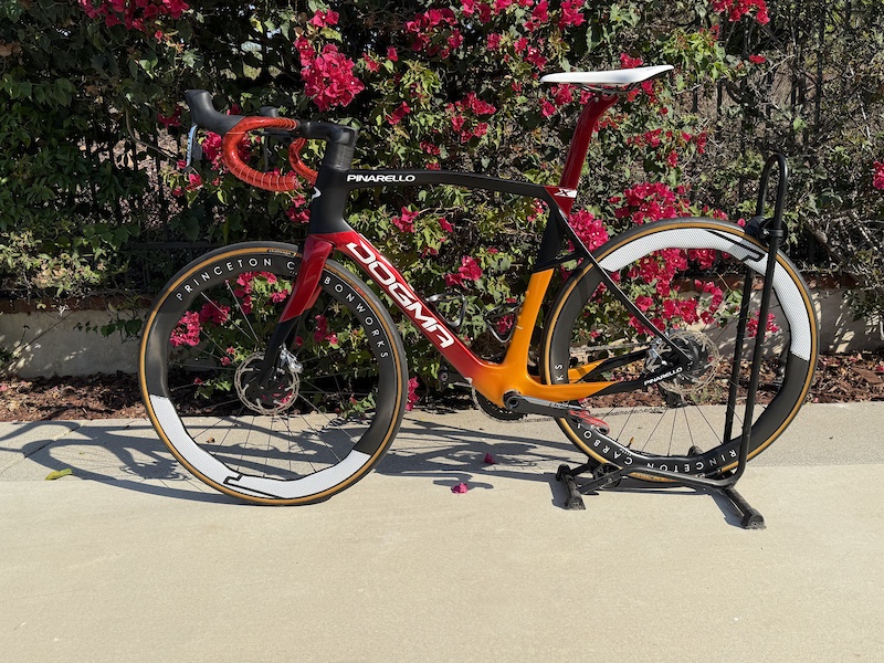 2024 Pinarello Dogma X size 56 new For Sale