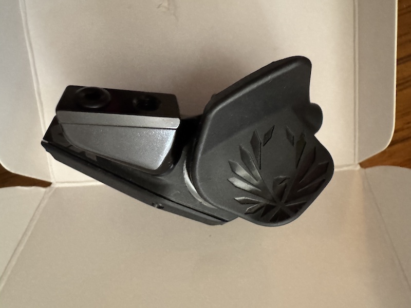 2022 SRAM GX AXS Rocker Shifter - New Unopened For Sale