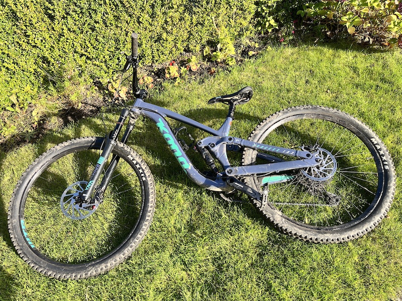 2021 Kona Process 153 For Sale
