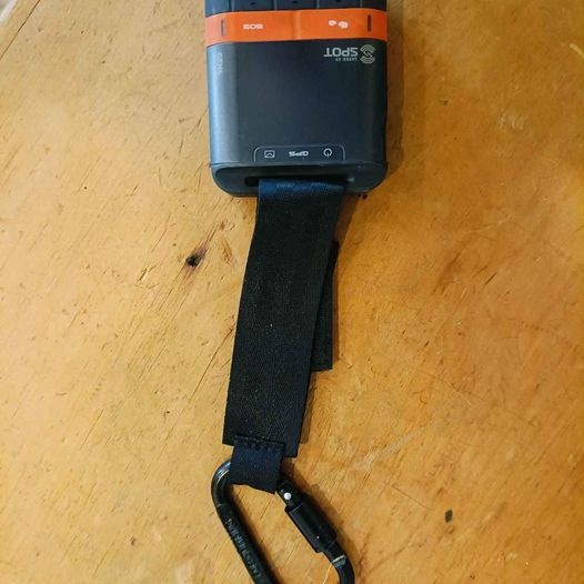 2024 SPOT Gen 4 Satellite GPS Messenger For Sale