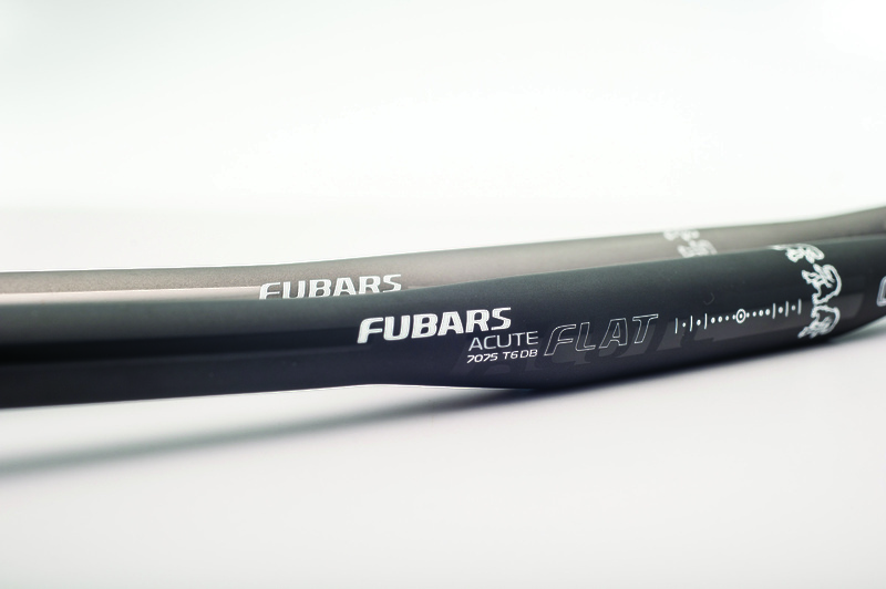 Chromag Fubars Acute Handlebar (BNIB) For Sale
