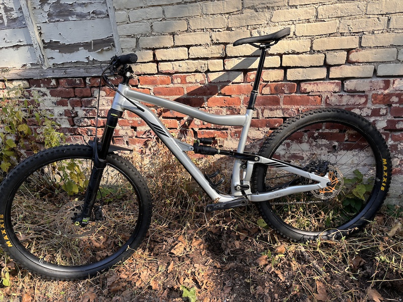 2022 XL Ibis Ripmo AF SLX For Sale