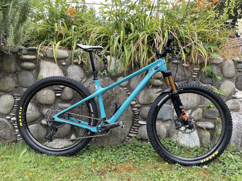 2022 Yeti Arc For Sale