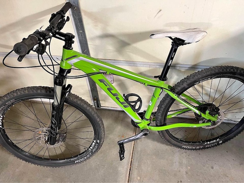 2015 Fuji Tahoe One.3 For Sale