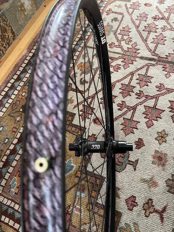 2023 DT Swiss FR 541 29 12x157 Rear wheel For Sale