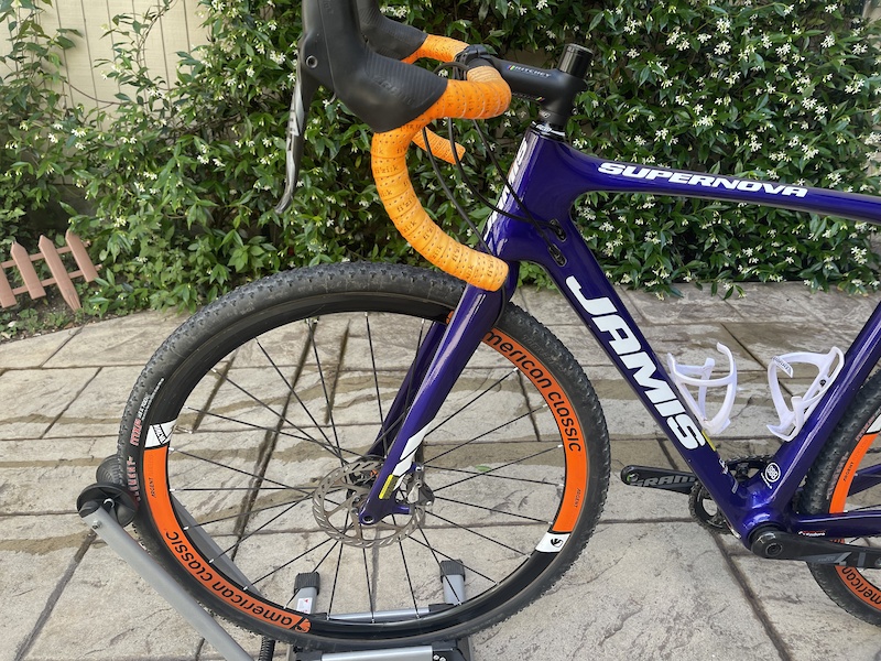 2017 Jamis SUPERNOVA TEAM For Sale