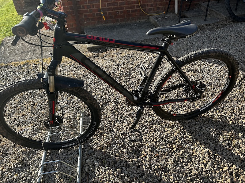 2015 Cube analog comp “22”frame For Sale