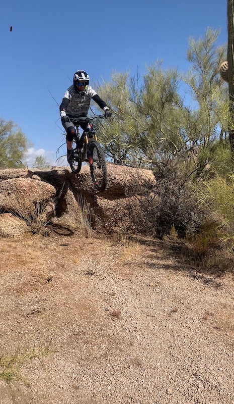 Legacy P&D Ripper Multi Trail - Scottsdale, Arizona