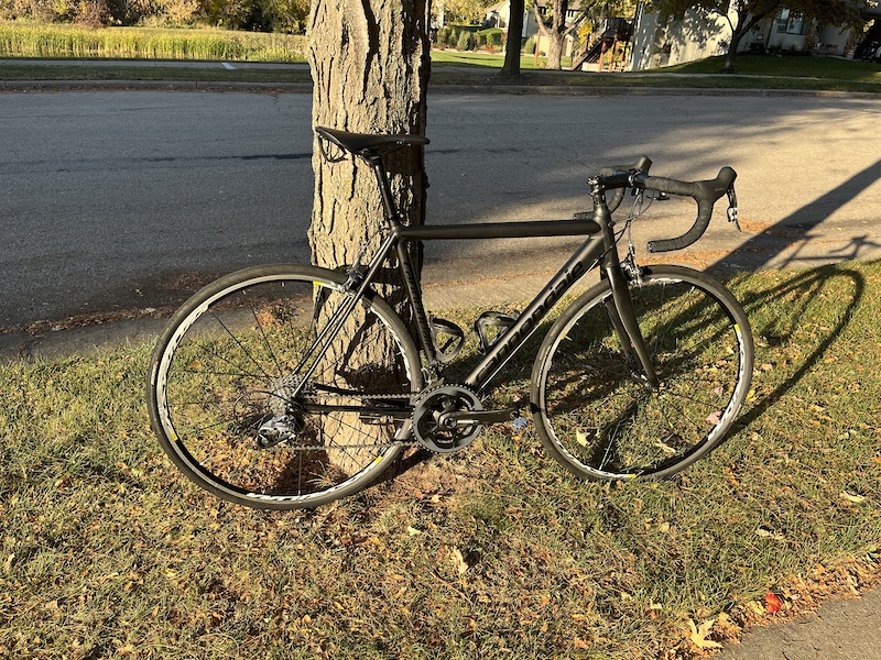 Cannondale CAAD10, size 54 For Sale