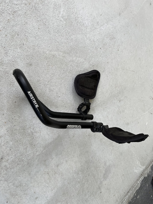 2012 Aero bars Profile Design For Sale