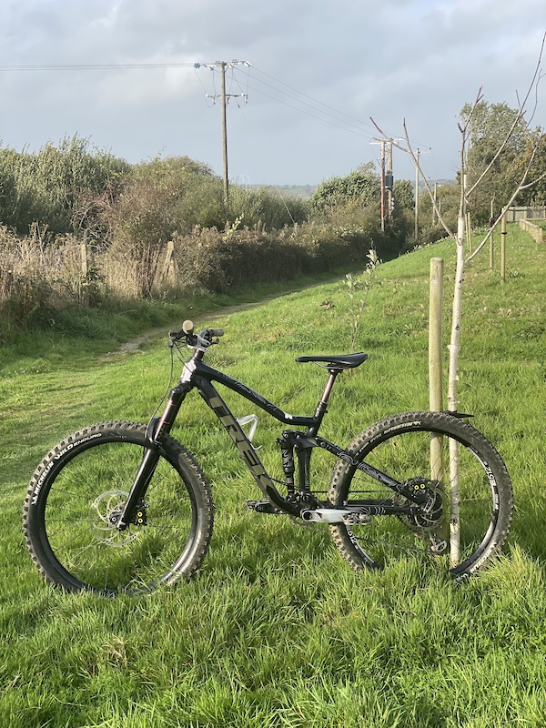 2020 Trek remedy 8 size small For Sale