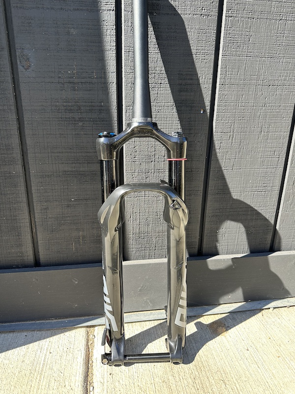 2024 Rock shoxs pike dj For Sale