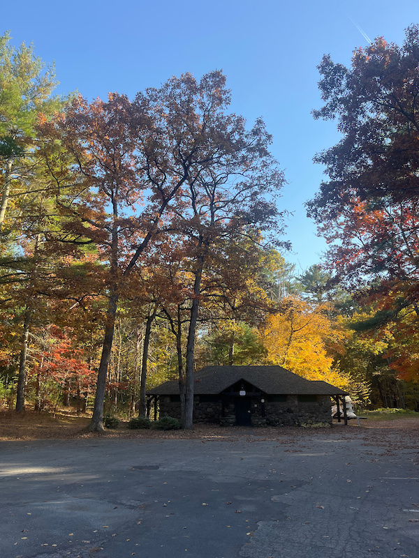 Farm Pond, Sherborn Mountain Biking Trails | Trailforks
