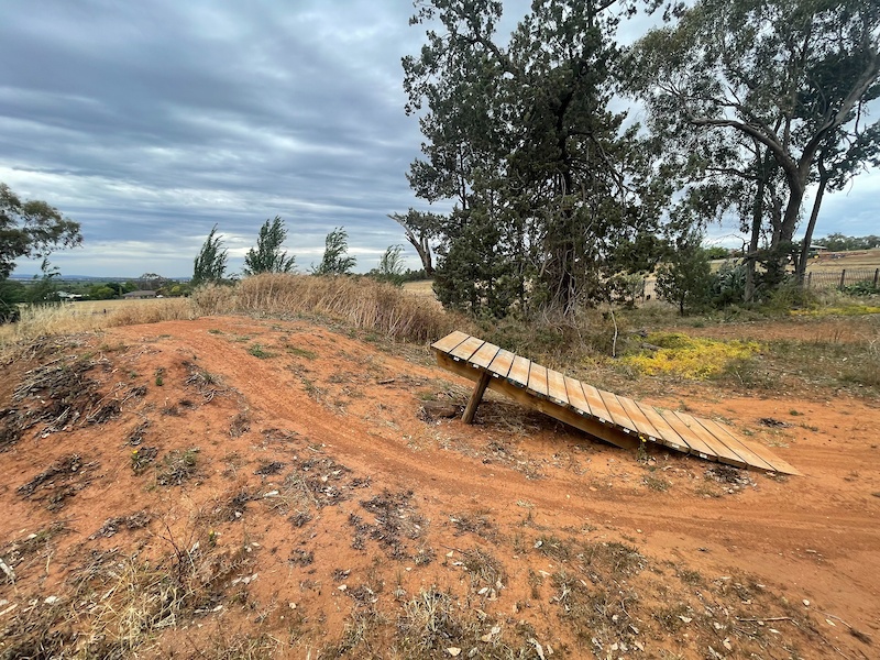 Griffith Mountain Bike Park, Griffith Mountain Biking Trails | Trailforks