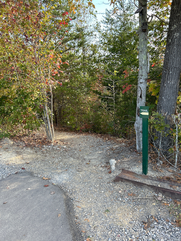 Perseverance Multi Trail - Clinton, Tennessee