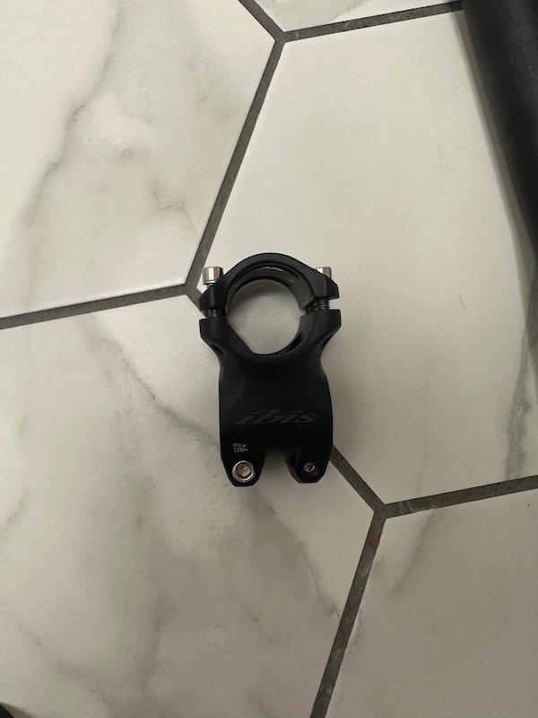 2024 Ibis Handlebar and Stem For Sale