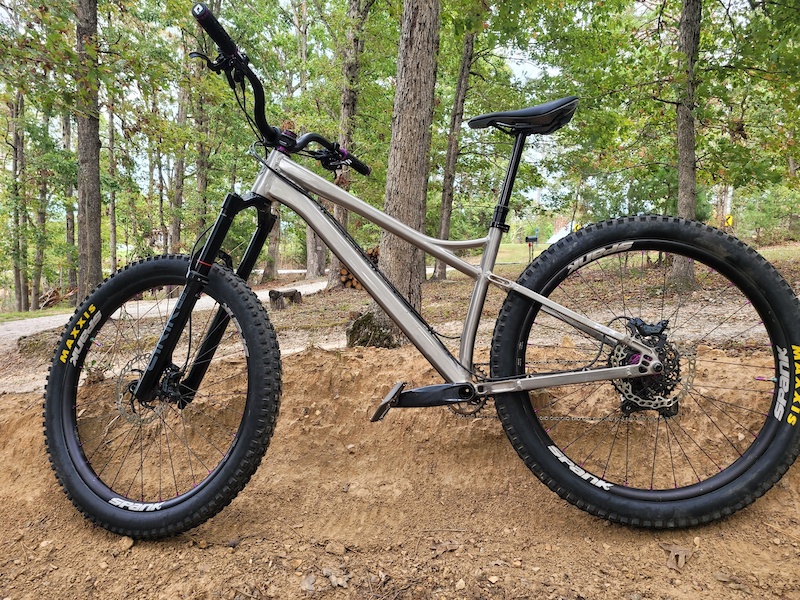 2023 Banshee Enigma Medium Hardtail HT For Sale