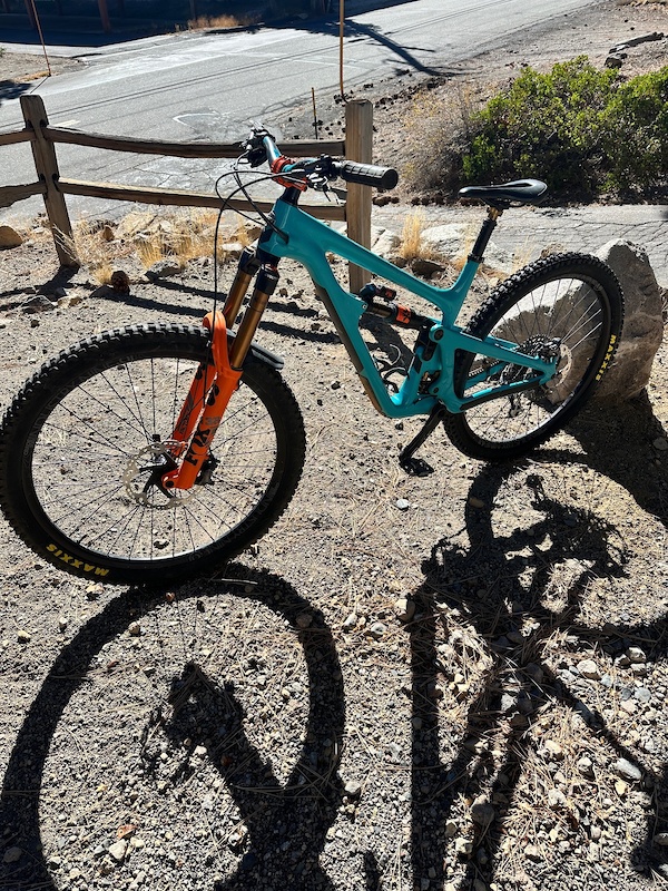 2020 Yeti SB 150 Large For Sale