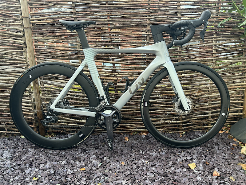 2021 Enviliv Advanced Pro 2 For Sale