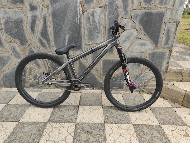 2022 NS DECADE For Sale