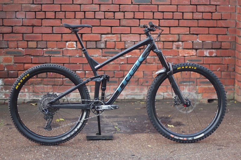 2019 Trek Slash 8 - Size X-Large For Sale