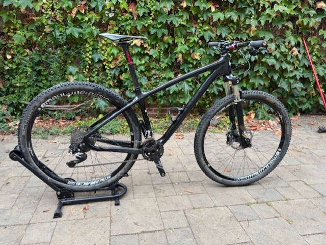 2012 Nin Air9 RDO Under 21 lbs For Sale