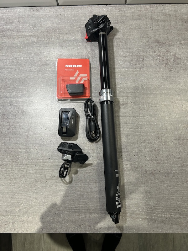 2024 Axs Dropper 31.6x 170mm. Brand new For Sale