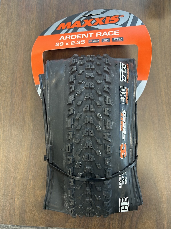 2023 New Maxxis Ardent Race TR 29 x 2.35 For Sale