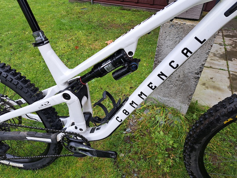 2024 Commencal Meta SX V5 Medium For Sale