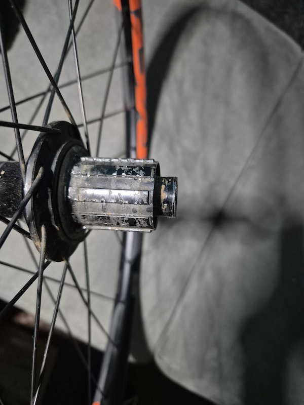 Nukeproof neutron v2 For Sale