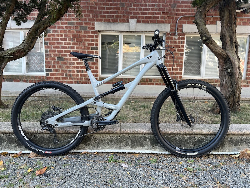 2022 YT Capra MX XXL For Sale