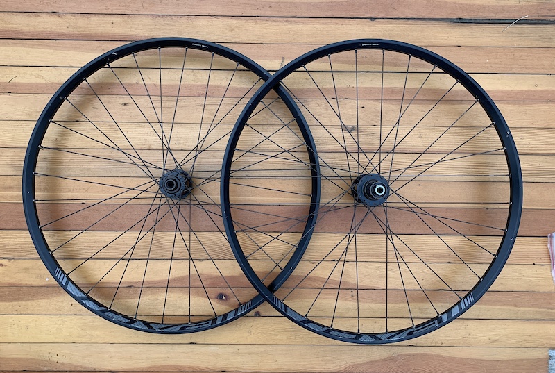 Specialized Roval Control Trail 29in wheels (1163) For Sale