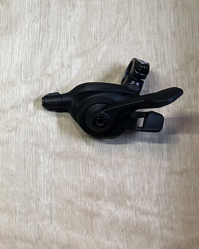 2024 Brand new nx 12 speed shifter For Sale