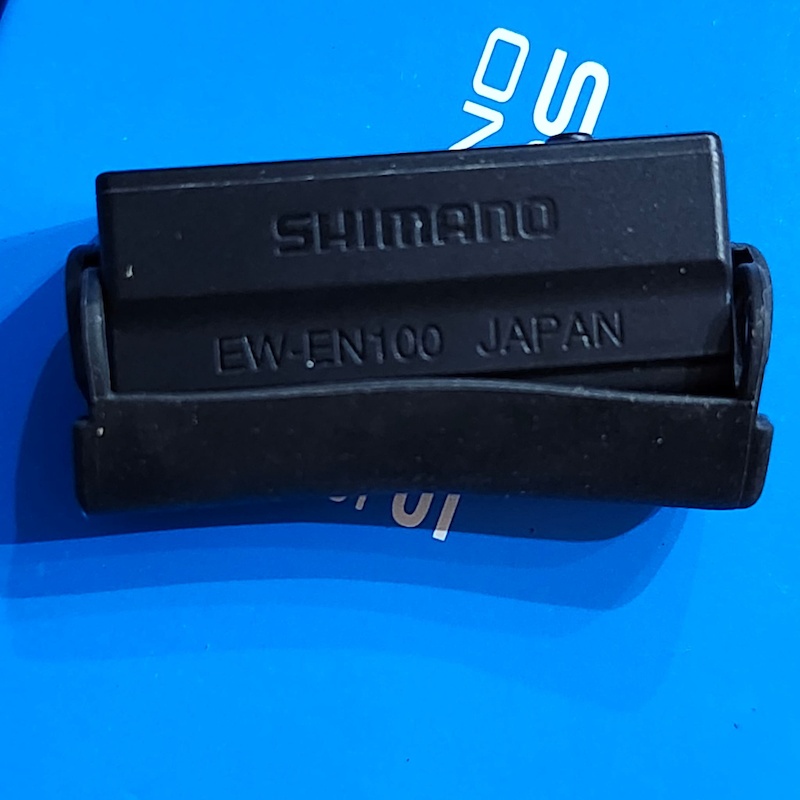 2023 SHIMANO Steps display for E-Bike - EW-EN100 For Sale