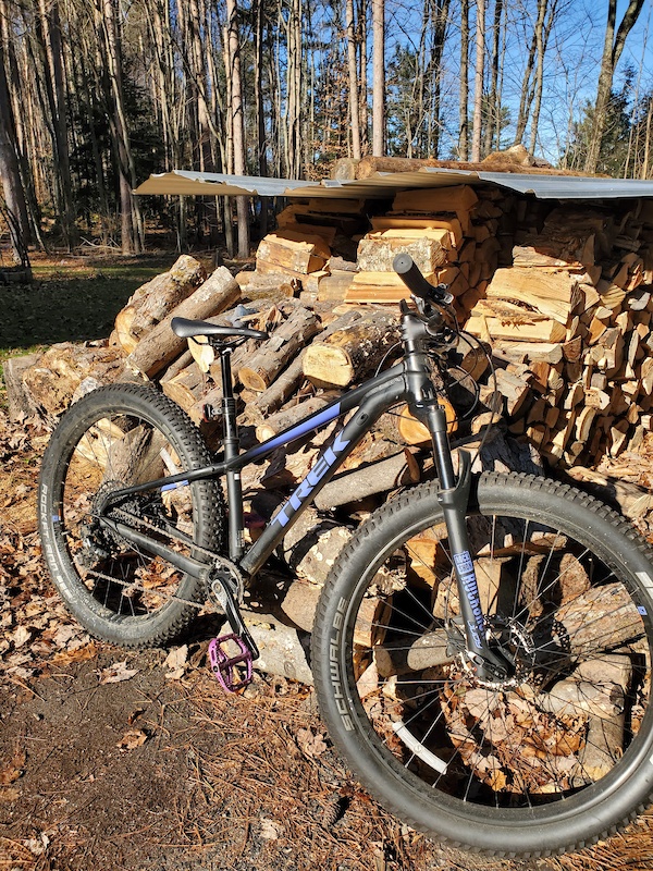 2019 Trek Roscoe 8 XS For Sale