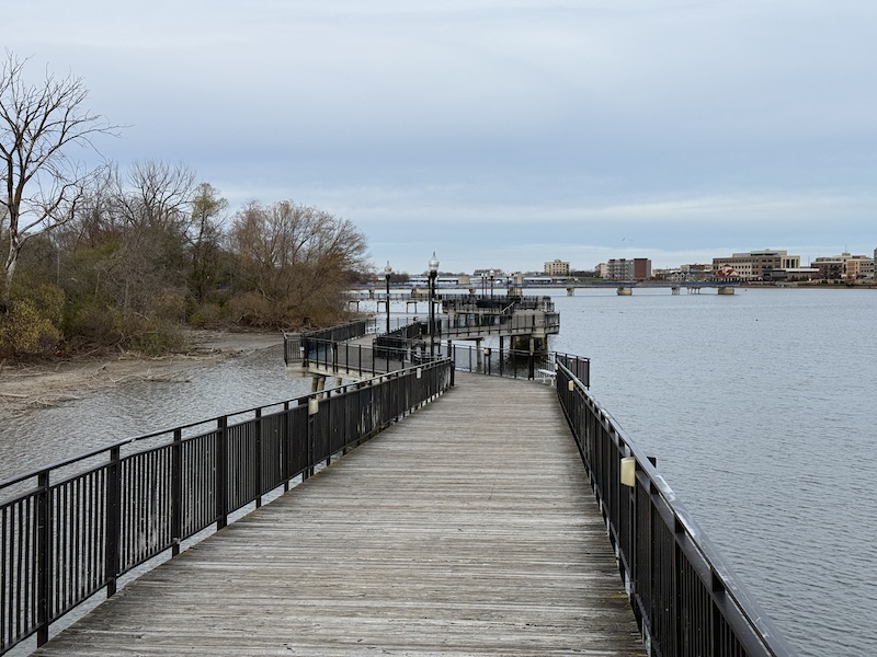 Bay City Loop Multi Trail - Bay City, MI | Trailforks
