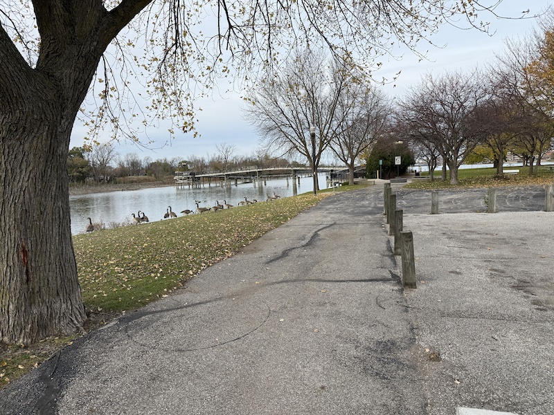 Bay City Loop Multi Trail - Bay City, MI | Trailforks