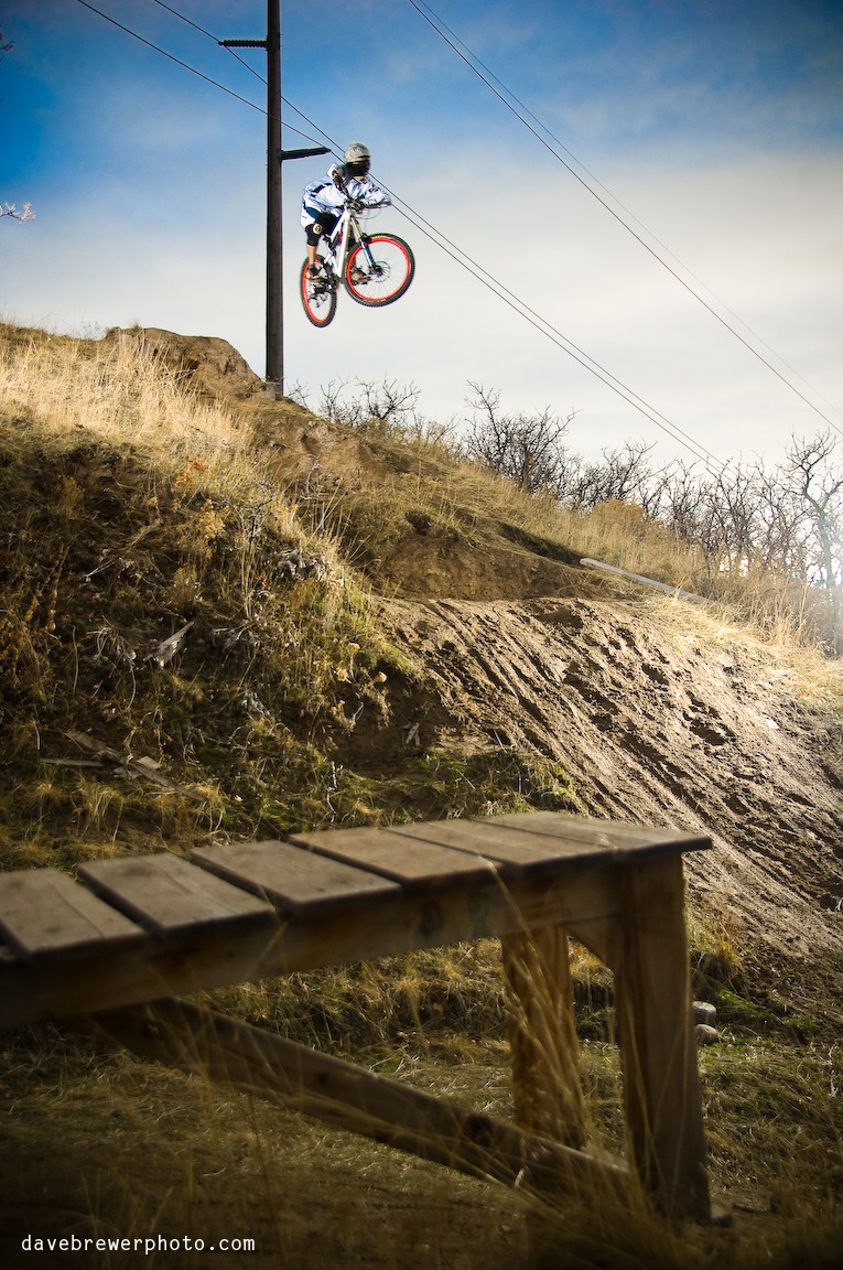 Brendan Strain/Me at I-19 in Salt Lake City, Utah, United States ...