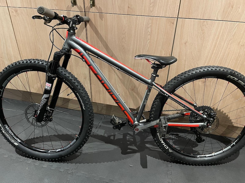 Islabike Creig 26 pro mountain bike hardtail SOLD STC For Sale