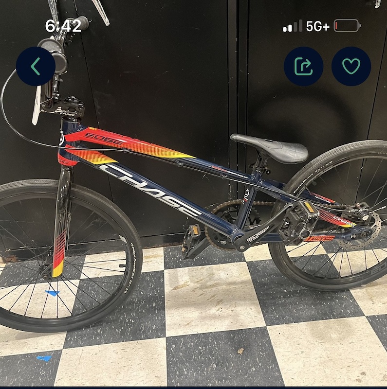 2022 Chase Edge size Expert For Sale