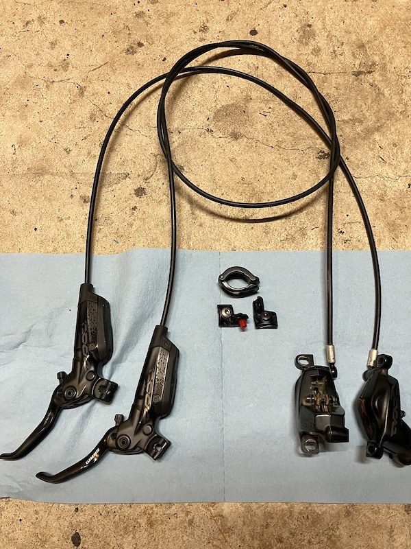 2021 Sram Code R For Sale