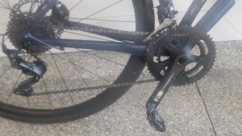 2022 Giant ar1 road bike For Sale