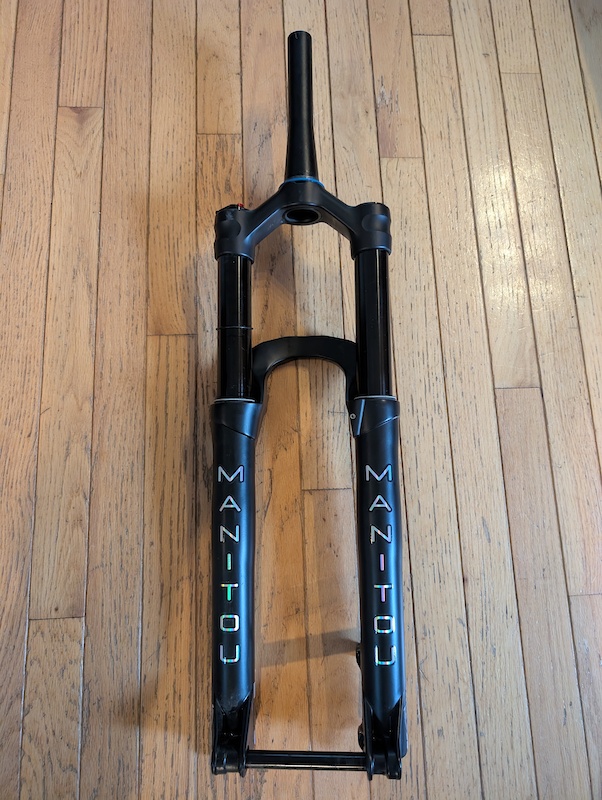 2023 Manitou Mezzer Pro For Sale