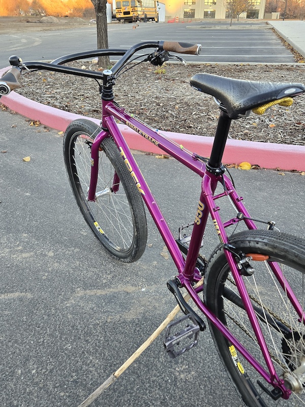 93' Trek 950 For Sale