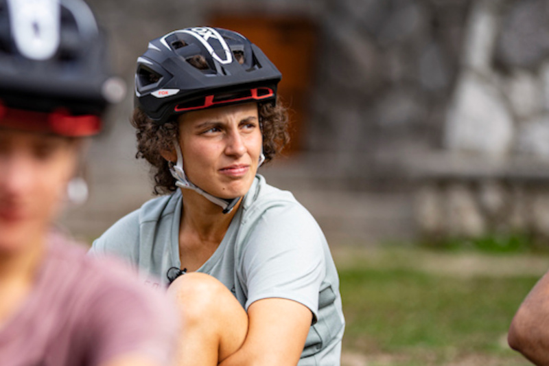 Enduro Racer Ares Masip Opens Up About Alleged Sexual Assault in the ...